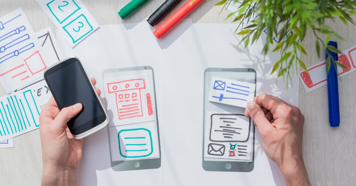 Web app: cos'è e quando conviene | W&B Asset Studio